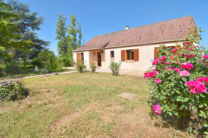 Maison 6 pièces à vendre à Conie-Molitard