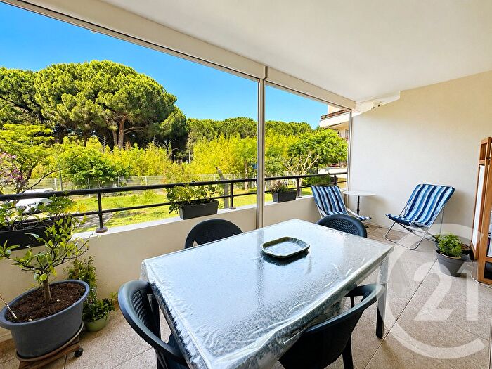 Le Grau-du-Roi, Espiguette, Elysée, Bon Séjour, Soleil, Marine, Salonique - Appartement 3 pièces à vendre