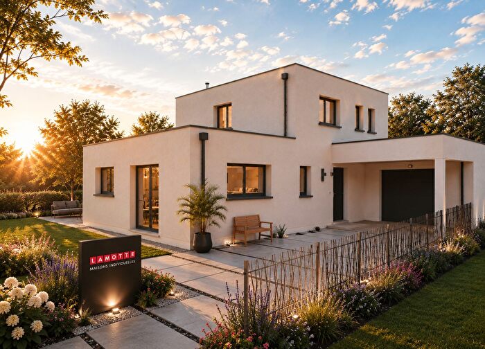 Maison 5 pièces à Lohéac, à vendre
