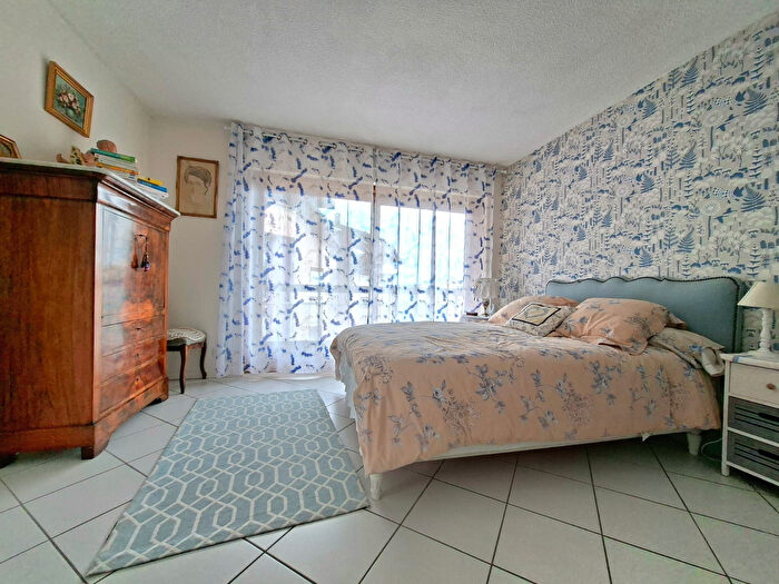 Thonon-les-Bains - Appartement 3 pièces à vendre