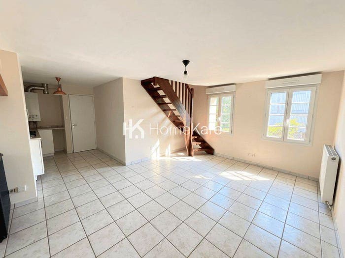 Appartement 3 pièces à Salies-du-Salat, à louer