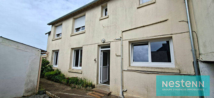 Maison 3 pièces à Corlay, à vendre