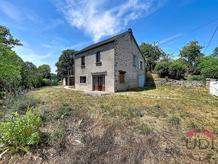 Maison 5 pièces à vendre à Le Donzeil