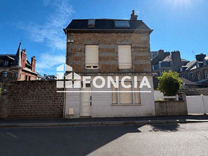 Appartement 3 pièces à louer - Benardiere-Saint Michel, Flers