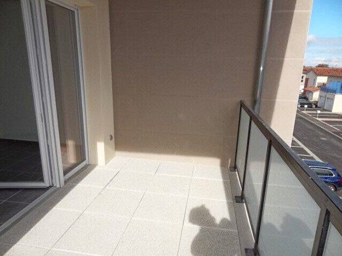 Appartement à louer - Roussimort, Frouzins - 2 pièces - 1 chambre