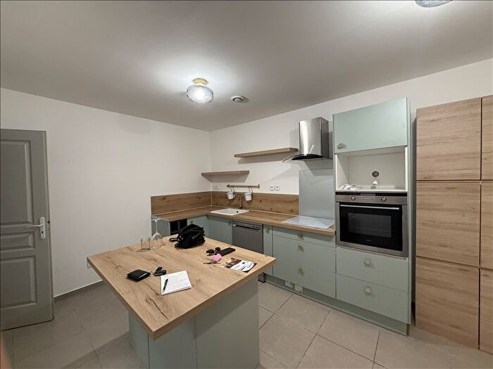 Appartement 3 pièces à louer - Narbonne, Egassieral