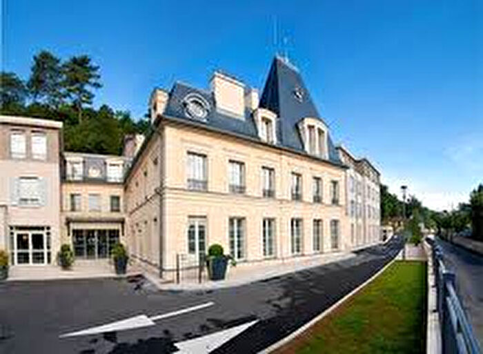 Appartement à vendre - Parmain - 1 pièce