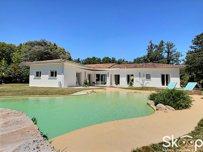 Cugnaux, Le Françoy, Petit-Jean, Bachecame - Maison 5 pièces à vendre