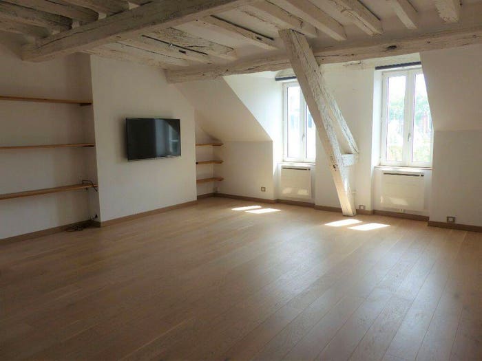 Bourgogne-Châtelet, Orléans - Appartement 3 pièces à louer