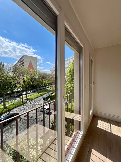Appartement 1 pièce à vendre - Romainville, Trois Communes, Les Ormes