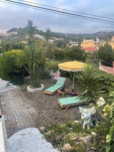 Cassis : Appartement 3 pièces à louer