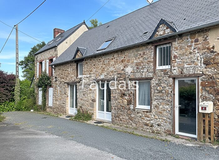 Saussey : Maison 5 pièces à vendre