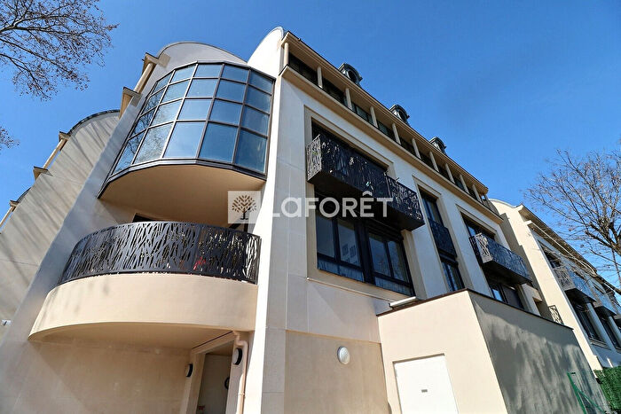 Rueil-Malmaison, Coeur de Ville - Appartement 1 pièce à vendre