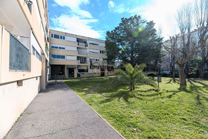 André Malraux, Nîmes : Appartement 2 pièces à louer