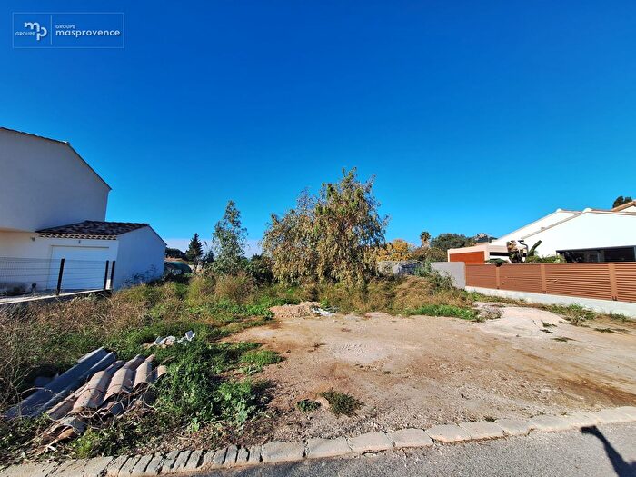 Hyères : Maison 6 pièces à vendre