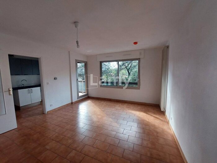 Appartement 1 pièce à louer à Alouette, Nîmes