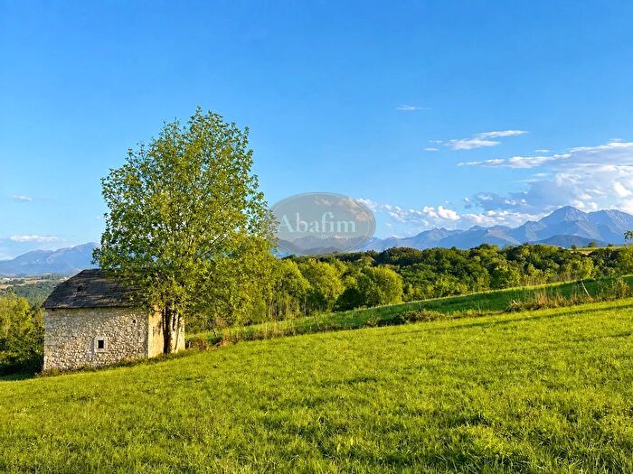 Maison 1 pièce à Vielle-Adour, à vendre