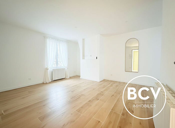 Appartement à vendre - Chartres, Centre-ville - 1 pièce