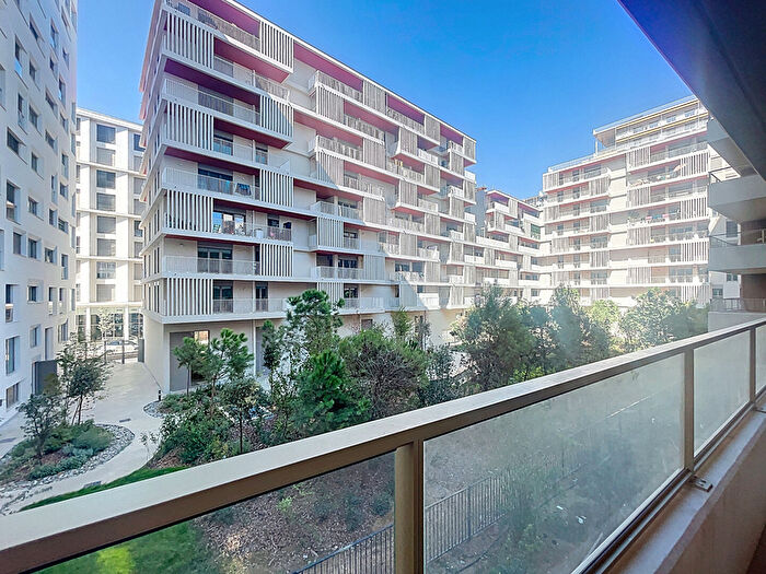 Appartement 3 pièces à vendre - Nice, Sainte-Marguerite