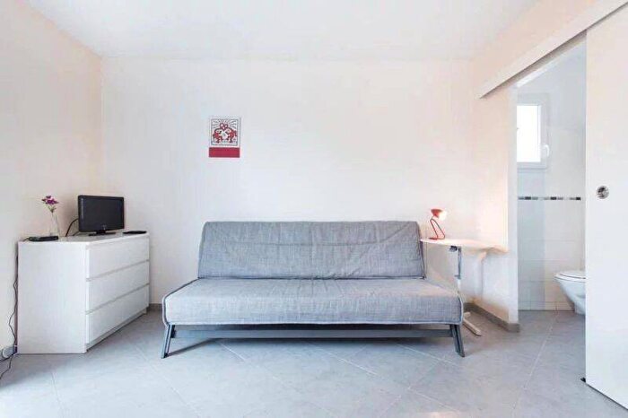 Gare, Colomiers : Appartement 1 pièce à louer