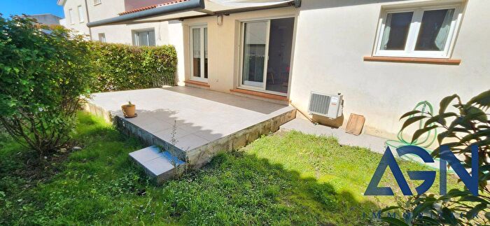 Maison 3 pièces à louer - Nord, Pignan