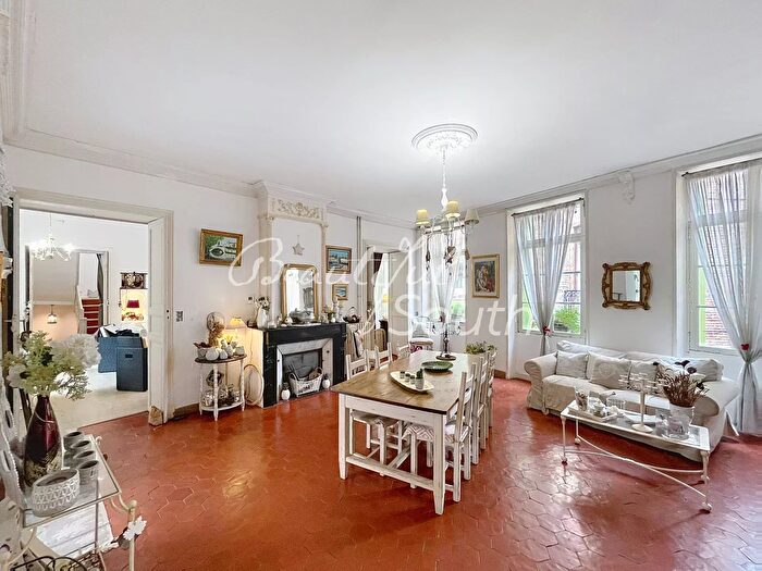 Maison à vendre - Rivesaltes - 11 pièces - 7 chambres