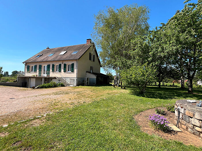 Maison 7 pièces à vendre à Mulsanne