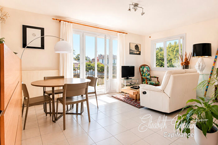 Appartement 3 pièces à vendre - BayonneBayonaBaiona, Arènes