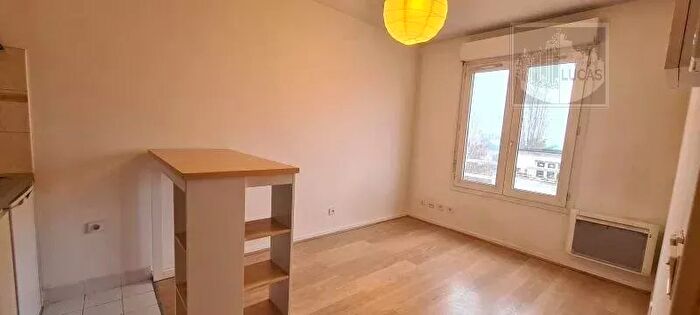 Sceaux, Robinson : Appartement 1 pièce à louer