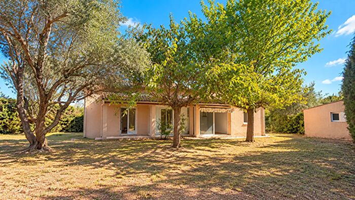 Maison 5 pièces à vendre à Gajan