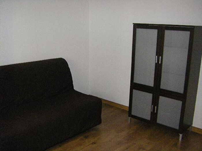 Le Creusot, Nord Ouest : Appartement 1 pièce à louer