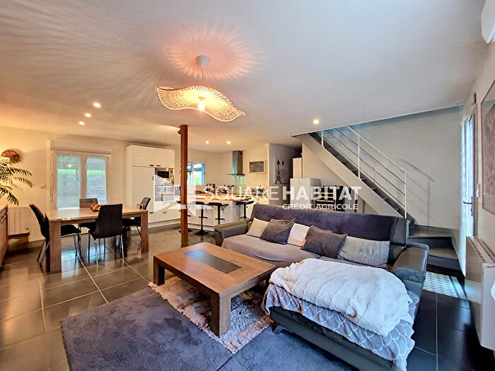 Maison 6 pièces à vendre - Pluguffan