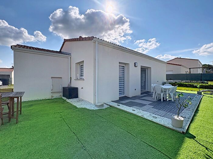 Maison à vendre - Montauban, Falguières - 3 pièces - 2 chambres