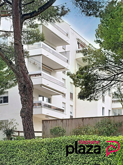Royan, Saint-Pierre - Appartement 3 pièces à vendre