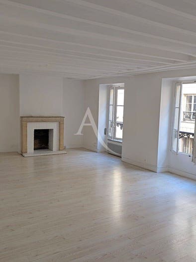 Appartement 3 pièces à louer - Invalides, Paris 7ème arrondissement