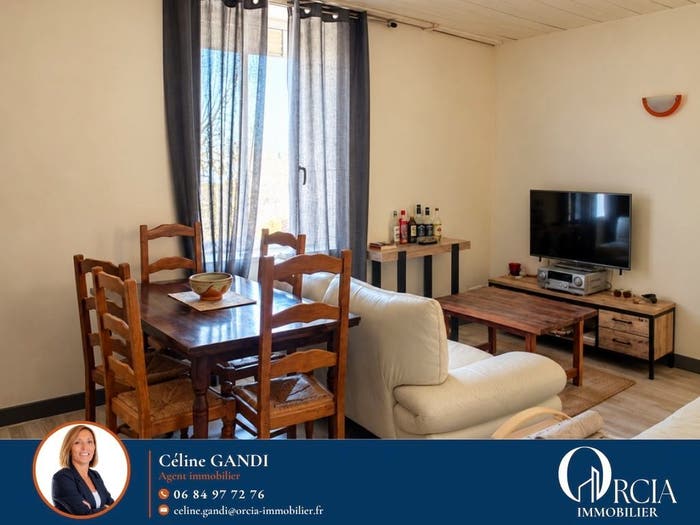 Maison 3 pièces à vendre - Condrieu