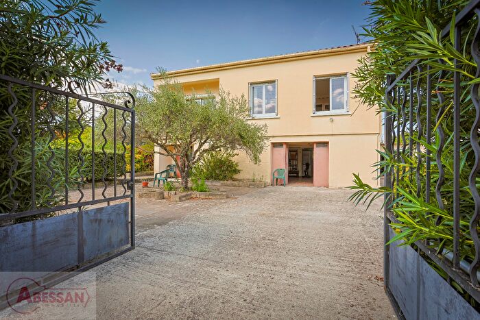 Alès, Bruèges, Croupillac, Clavières, Chantilly : Maison 5 pièces à vendre
