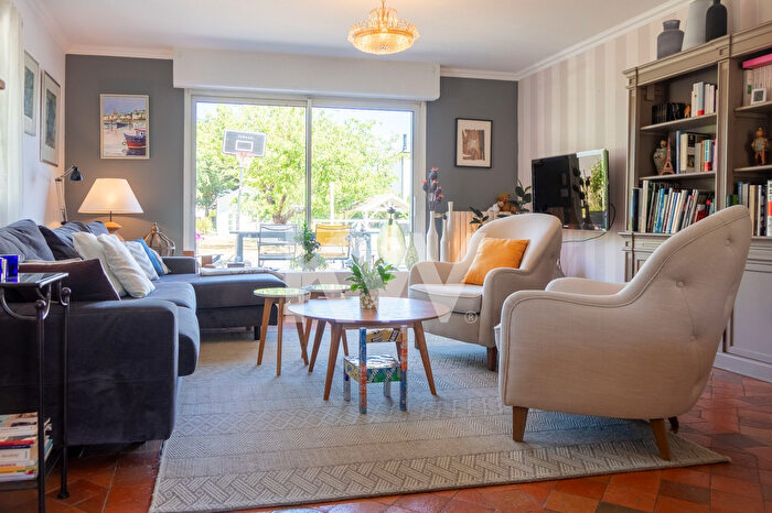 Maison à vendre - Saint-Denis-en-Val - 7 pièces - 4 chambres