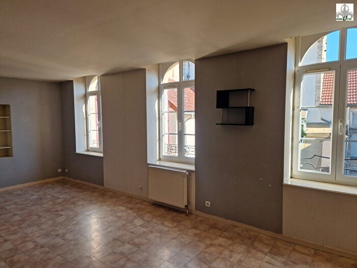 Savigny-lès-Beaune - Appartement 3 pièces à vendre