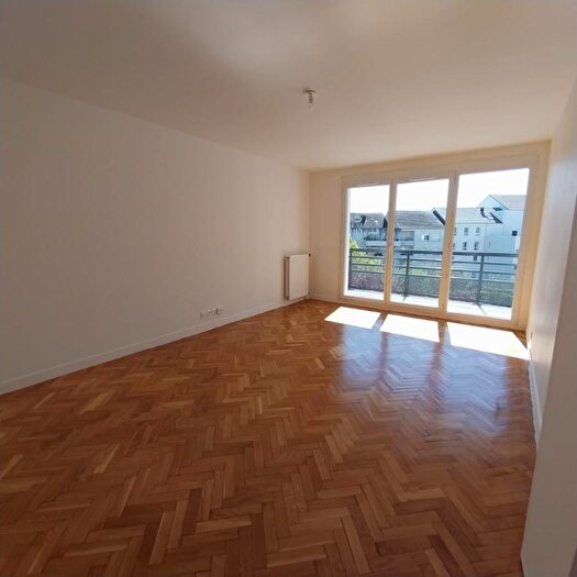 Appartement 3 pièces à vendre - Créteil, Côte dOr, Sarrazins