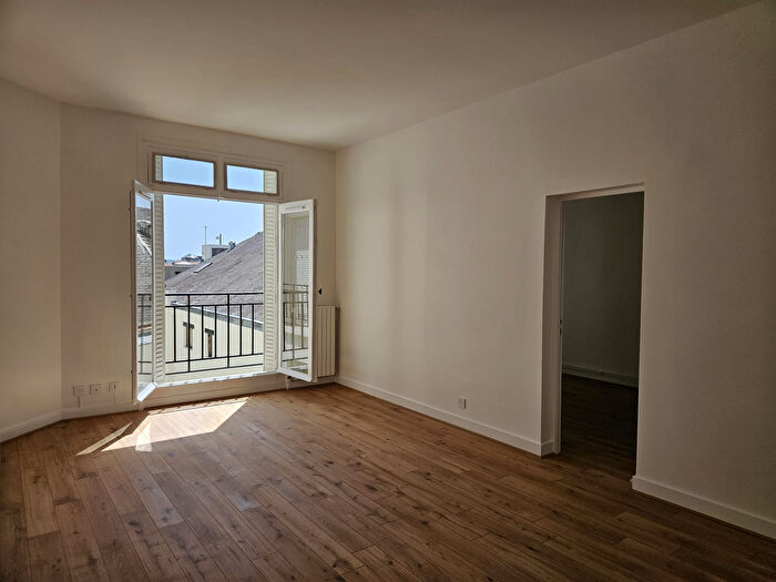 Bordeaux, Quinconces, Grands Hommes, Tourny - Appartement 2 pièces à louer