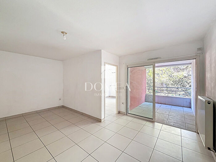 Appartement à vendre - Castelnau-le-Lez, Moutte, Sablas - 2 pièces - 1 chambre