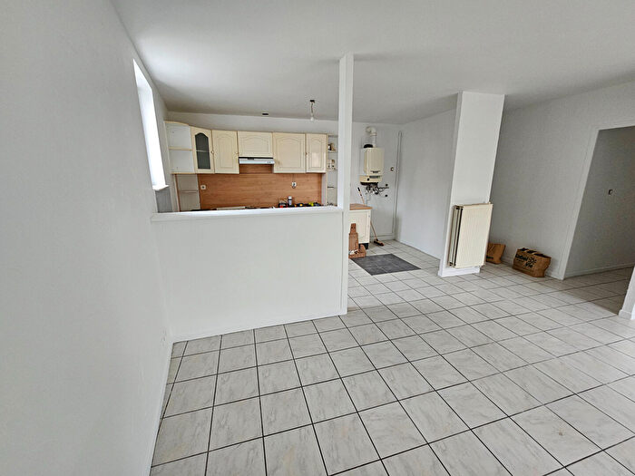 Appartement 4 pièces à louer - Saint-Étienne, Montaud