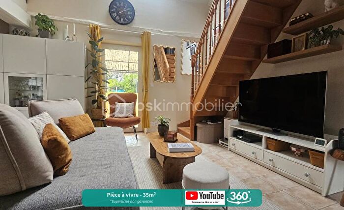 Péronville - Maison 4 pièces à vendre