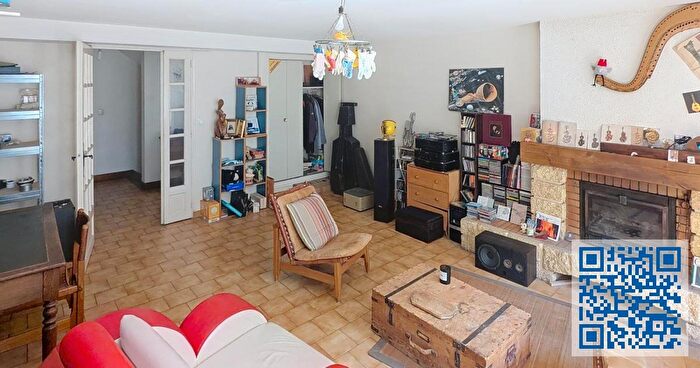 Maison à vendre - Alençon, Monsort, Saint-Léonard, Haut Eclair, Mantelet - 4 pièces - 3 chambres