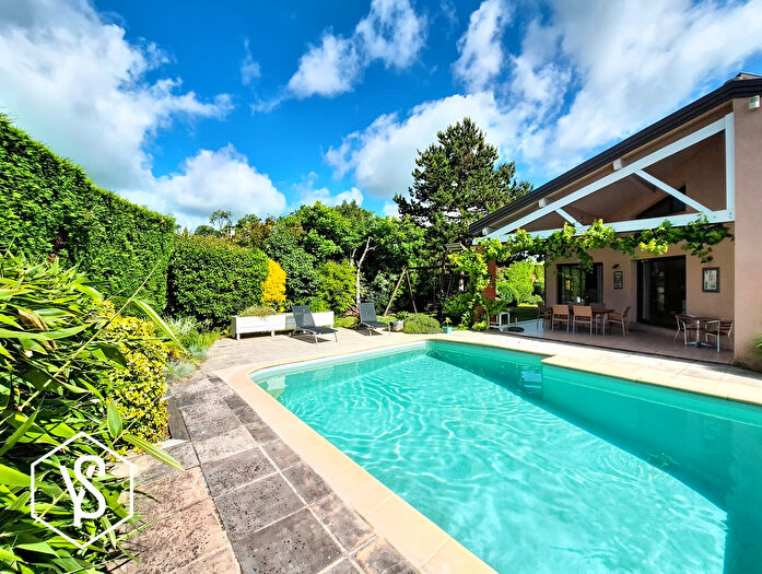 Maison 7 pièces à vendre - Labège