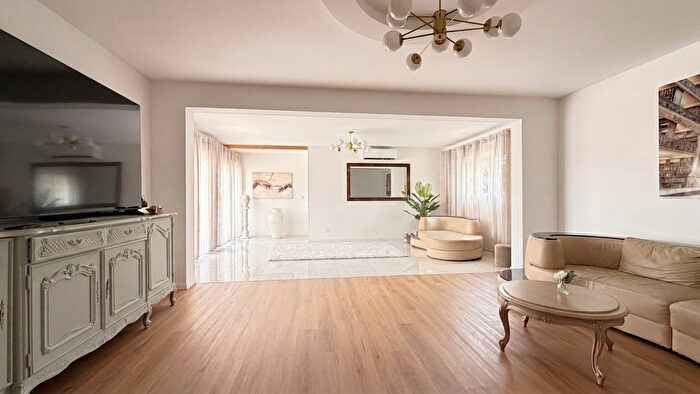Maison 6 pièces à vendre - La Rivière-de-Corps