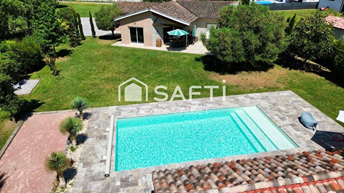 Maison 5 pièces à vendre - Bressols