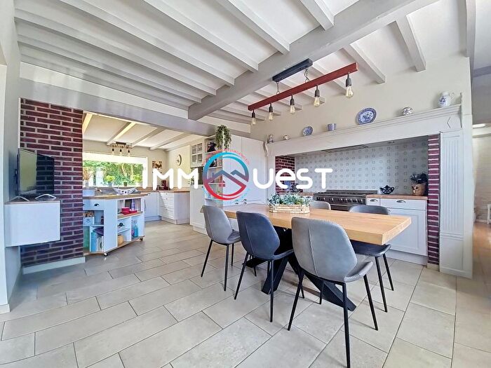 Maison 6 pièces à vendre à Bomy