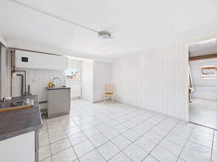 Appartement 2 pièces à vendre - Amiens, Centre-ville